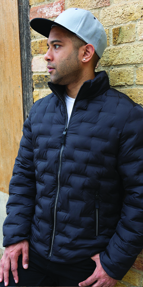 a comprehensive selection of dynamic outerwear for uniform corporate or ...