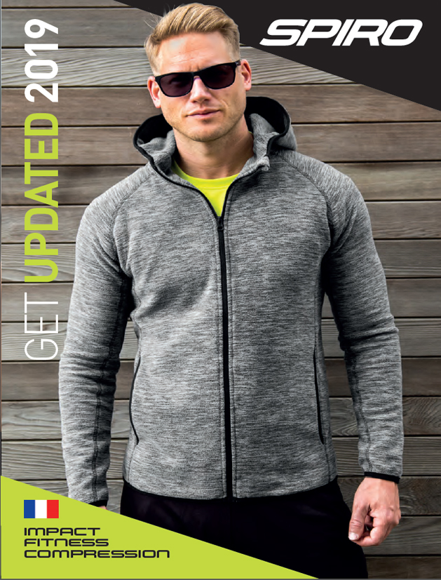 Welcome to Spiro Activewear